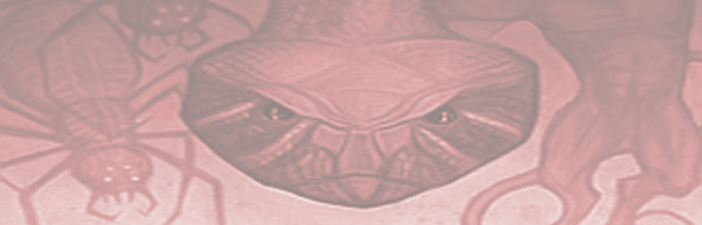 snake-eyes-header – For Reading Addicts