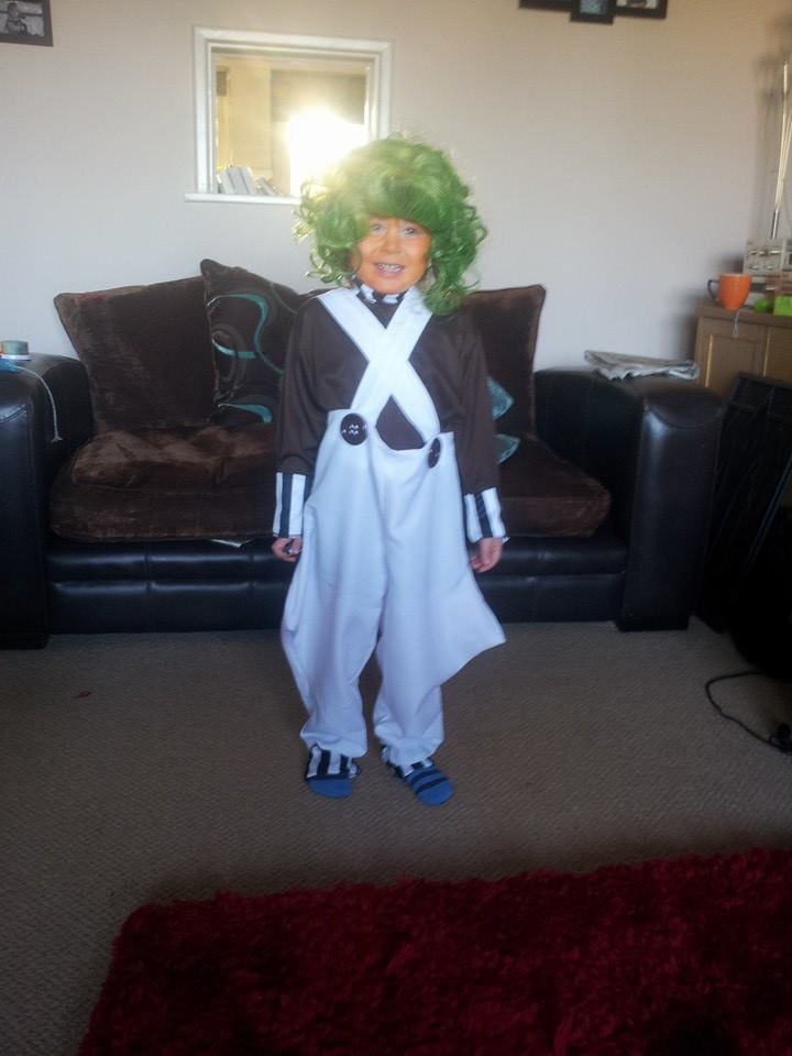 umpa – For Reading Addicts