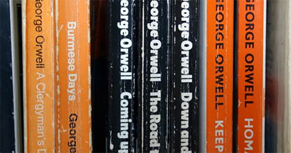 orwell-novels – For Reading Addicts