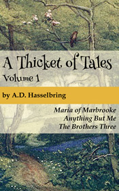 thicket-tales – For Reading Addicts