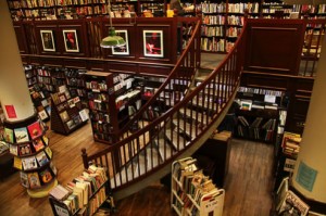Richard Booth’s Bookshop and the Literary Legacy - For Reading Addicts