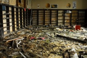 10 Abandoned and Unused Libraries of the World – For Reading Addicts