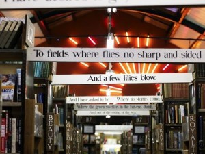 10 Of The World’s Most Beautiful Bookstores – For Reading Addicts