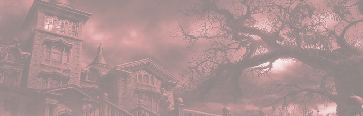 Top 5 Horror Picks of all Time - For Reading Addicts