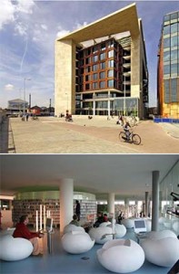 13 Public Libraries You’ll Wish You Had a Library Card For – For ...