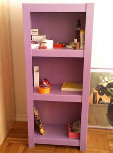 Recyclable: Feature Bookcases and Shelves from Cardboard – For Reading ...
