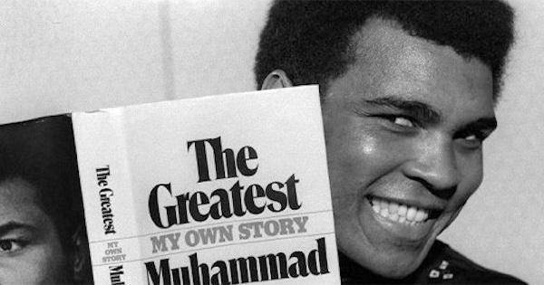 muhammad-ali – For Reading Addicts