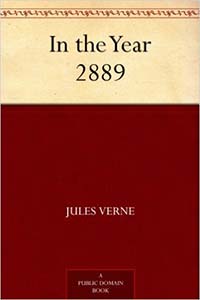 In the Year 2889 – For Reading Addicts