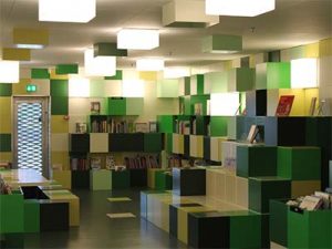 5 Charming Children’s Libraries from Around the World – For Reading Addicts