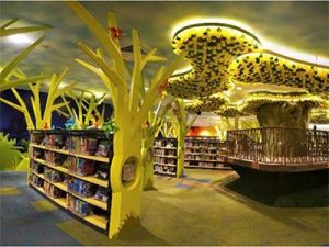 5 Charming Children’s Libraries from Around the World – For Reading Addicts