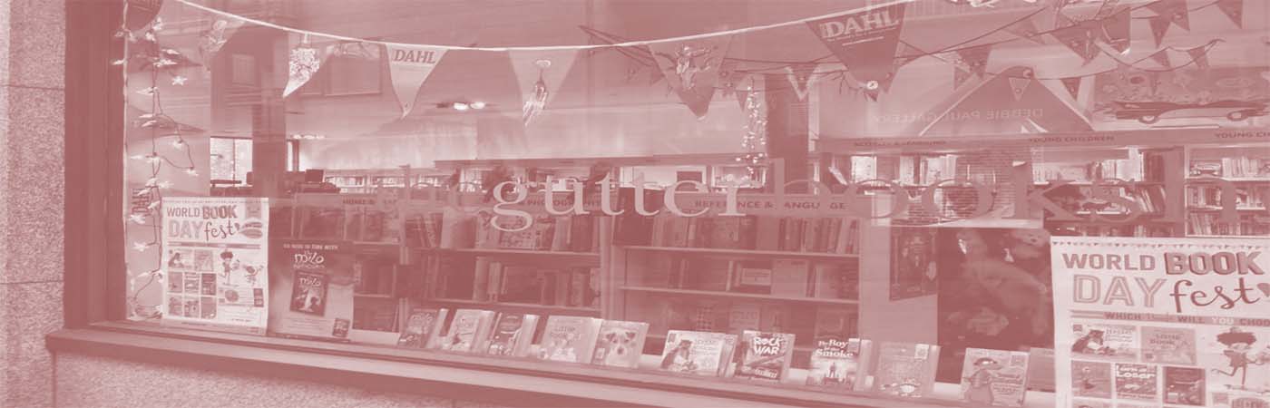 gutter-bookshop-header – For Reading Addicts