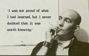 10 Brutal but Brilliant Hunter S Thompson Quotes – For Reading Addicts