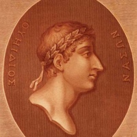 OVID icon – For Reading Addicts