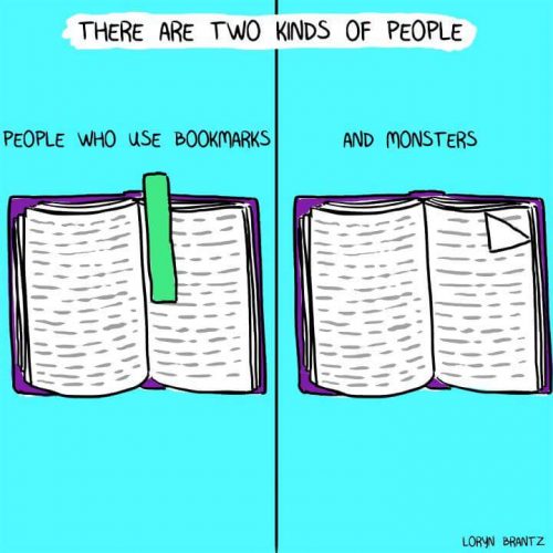 Top Ten Bookish Memes According to Tumblr – For Reading Addicts