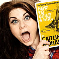 caitlin-moran – For Reading Addicts