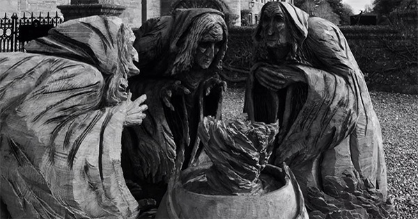 witches-macbeth – For Reading Addicts