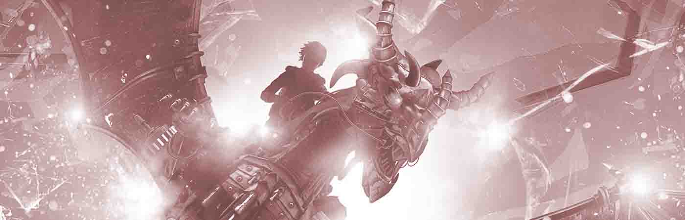 Rick Riordan – The Trials of Apollo The Dark Prophecy large – For ...