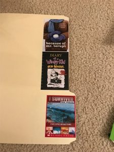 Make Your Own Book Wreath – For Reading Addicts