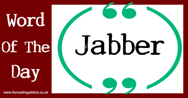 jabber – For Reading Addicts