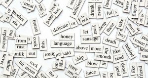 A Dictionary Full of Victorian Slang – For Reading Addicts