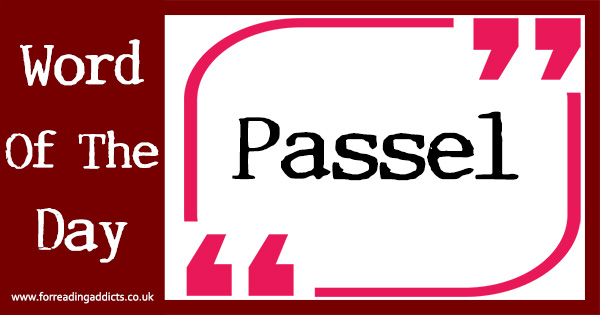 passel – For Reading Addicts