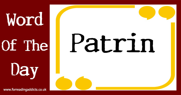 patrin – For Reading Addicts