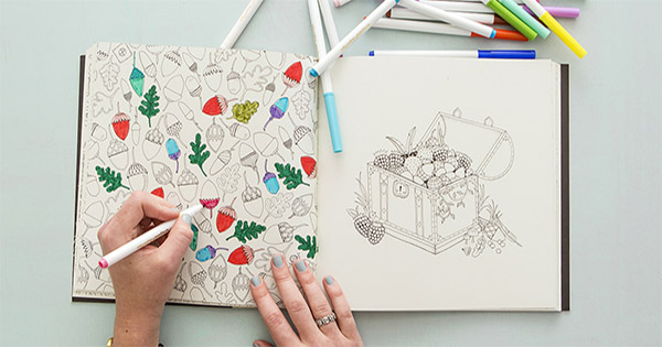 adult-colouring-books – For Reading Addicts