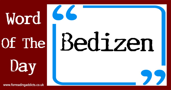 bedizen – For Reading Addicts