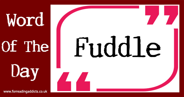 fuddle – For Reading Addicts