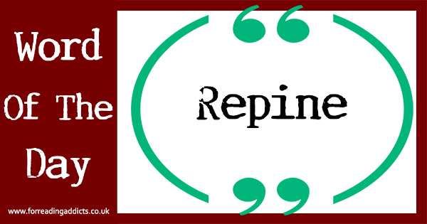 Kath's Blog - For Reading Addicts