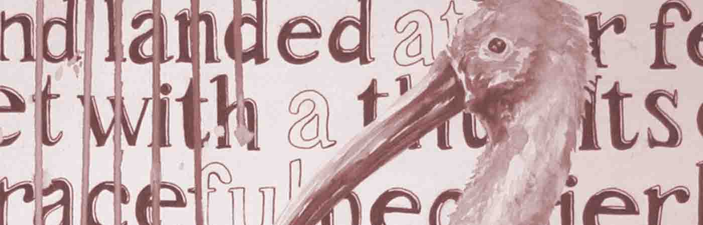 James hurst – Scarlet ibis large – For Reading Addicts