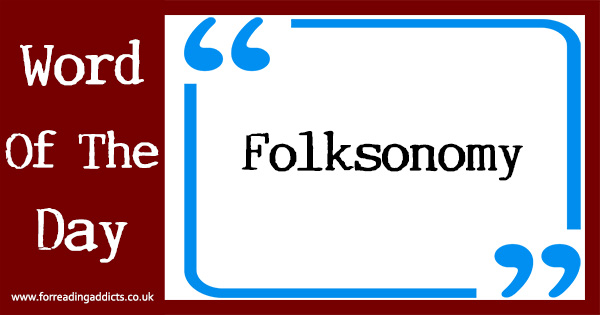 folksonomy – For Reading Addicts