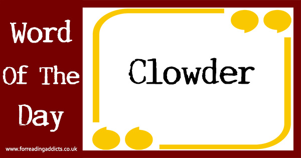clowder – For Reading Addicts