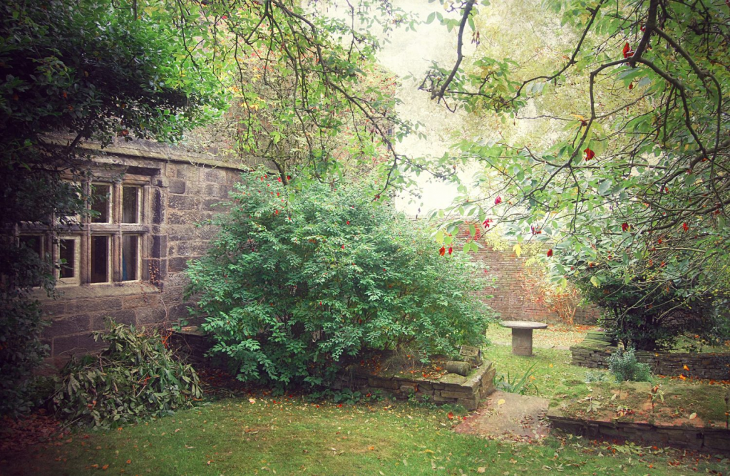 The House That Inspired Wuthering Heights Is on the Market – For ...