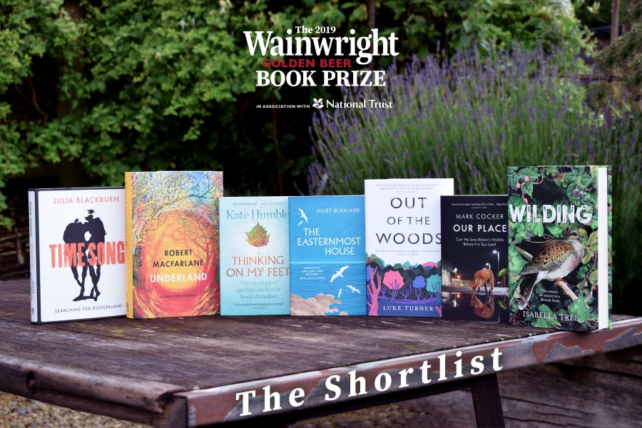 Wainwright Book Prize 2019 Shortlist Announced – For Reading Addicts