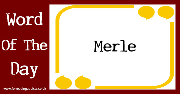 merle – For Reading Addicts