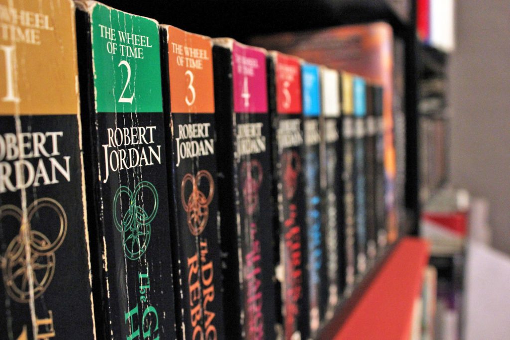 Amazon Announces Full Cast for Wheel of Time Series – For Reading Addicts