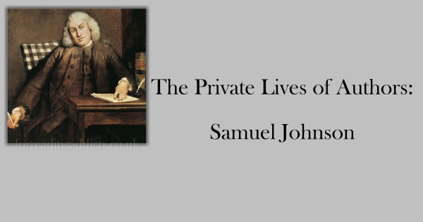 samuel johnson fact feature – For Reading Addicts