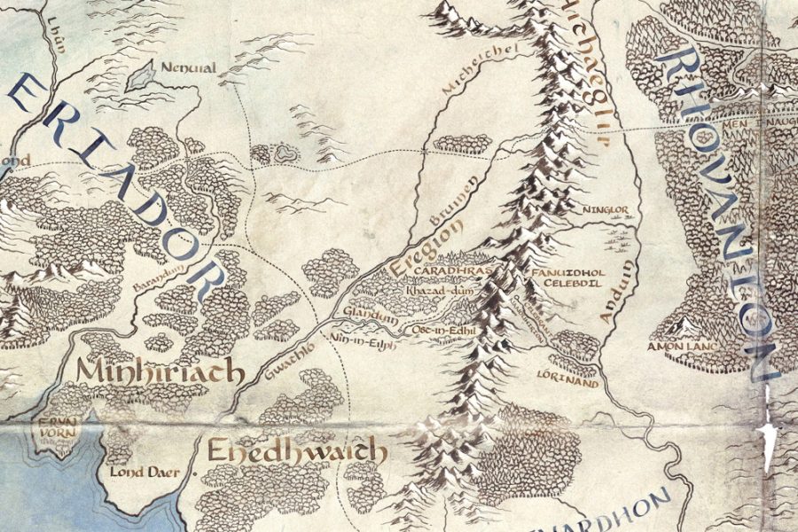 Amazon’s $1 Billion ‘Lord of the Rings’ Series Sounds Massive – For ...