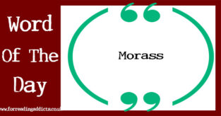 Literary Quotations: Thought of the Day - October 2015 - For Reading ...