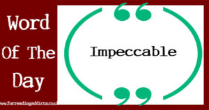 Kath's Blog - For Reading Addicts