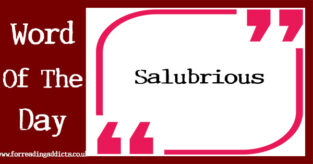 Kath's Blog - For Reading Addicts