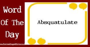 Kath's Blog - For Reading Addicts