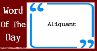 Kath's Blog - For Reading Addicts