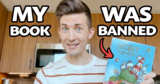 Top 10 books published by an ‘anonymous’ author – For Reading Addicts