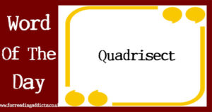 Kath’s Blog – For Reading Addicts