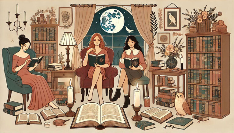 For Reading Addicts Reading Challenge 2025 – For Reading Addicts