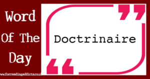 Literary Quotations: Thought of the Day December 2015 – For Reading Addicts