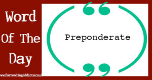 Kath’s Blog – For Reading Addicts