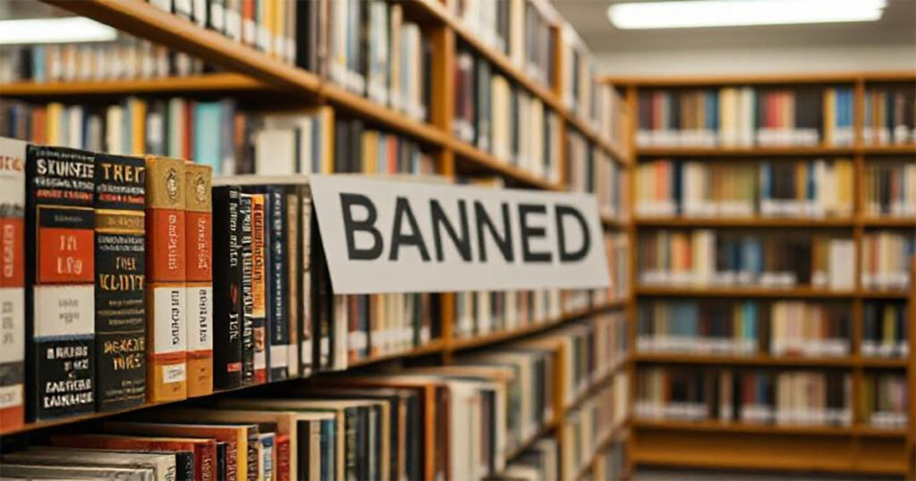 7 Facts about Book Banning – For Reading Addicts